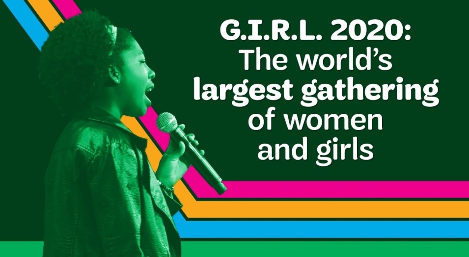 Get Ready to Travel in 2020! | Girl Scouts of Greater Chicago and ...
