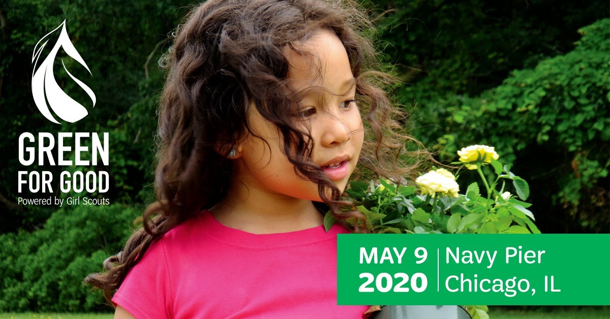 How to be a Girl Scout in 2020 | Girl Scouts of Greater Chicago and ...
