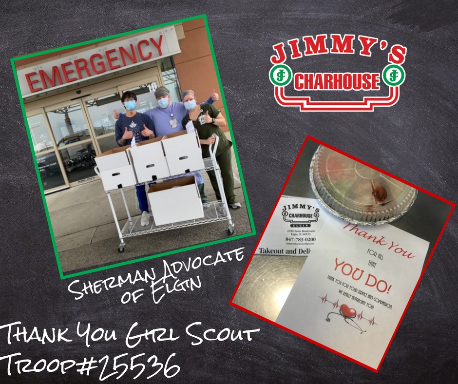 Member Monday Round-Up: Super Girl Scouts Edition! | Girl Scouts of ...