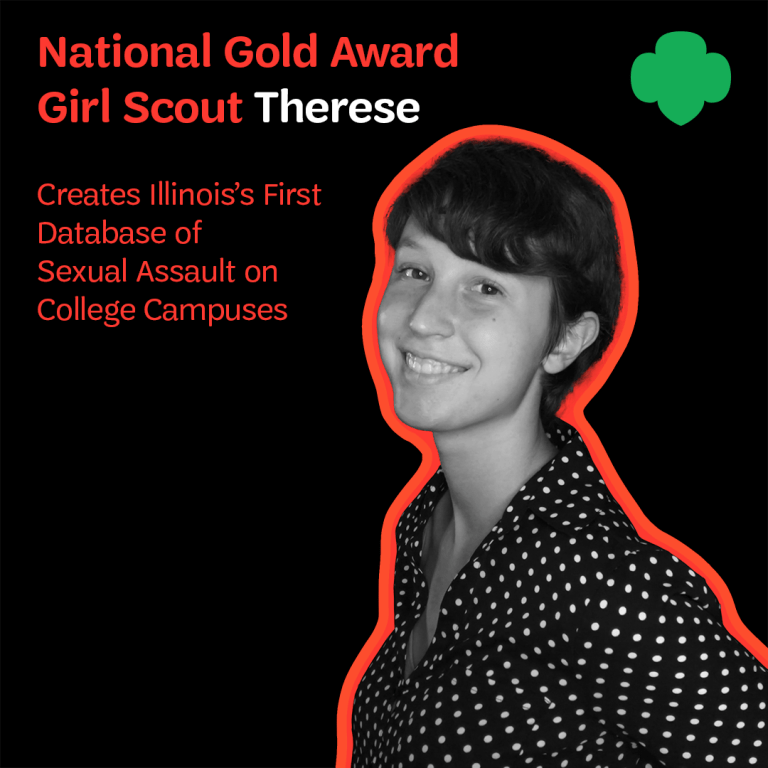 Year-End Wrap Up: Looking Back at 2020 | Girl Scouts of Greater Chicago ...