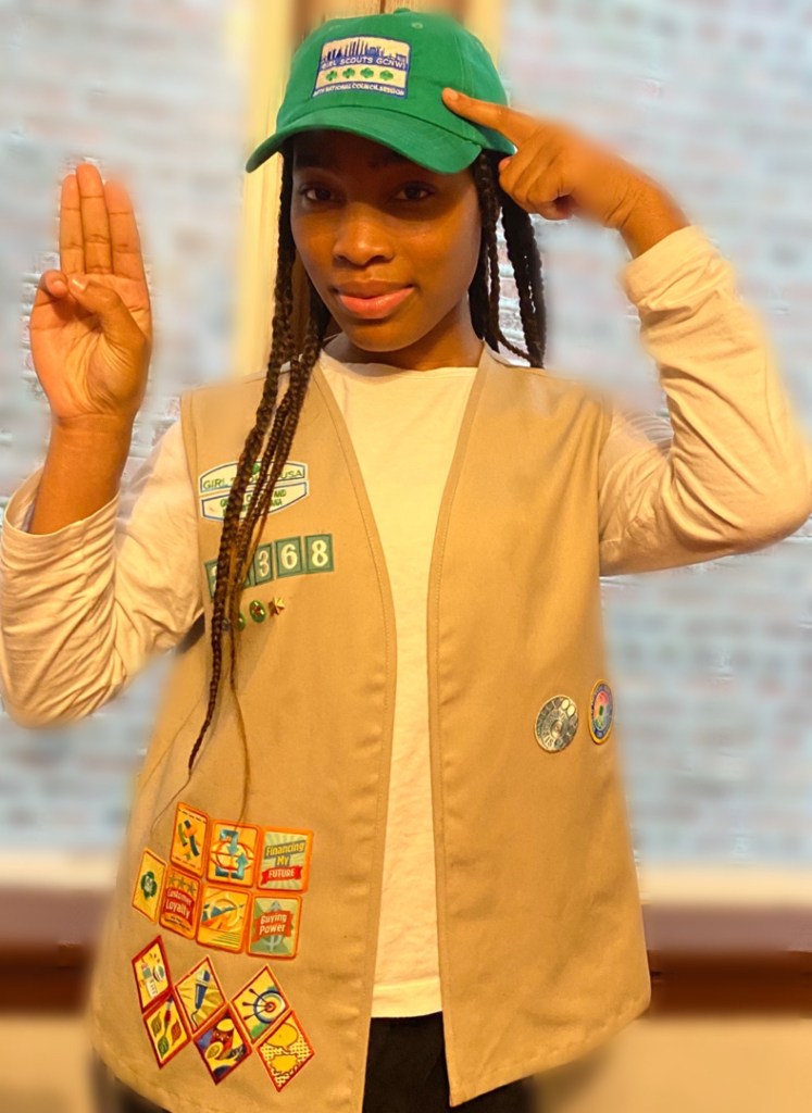 Year-End Wrap Up: Looking Back at 2020 | Girl Scouts of Greater Chicago ...