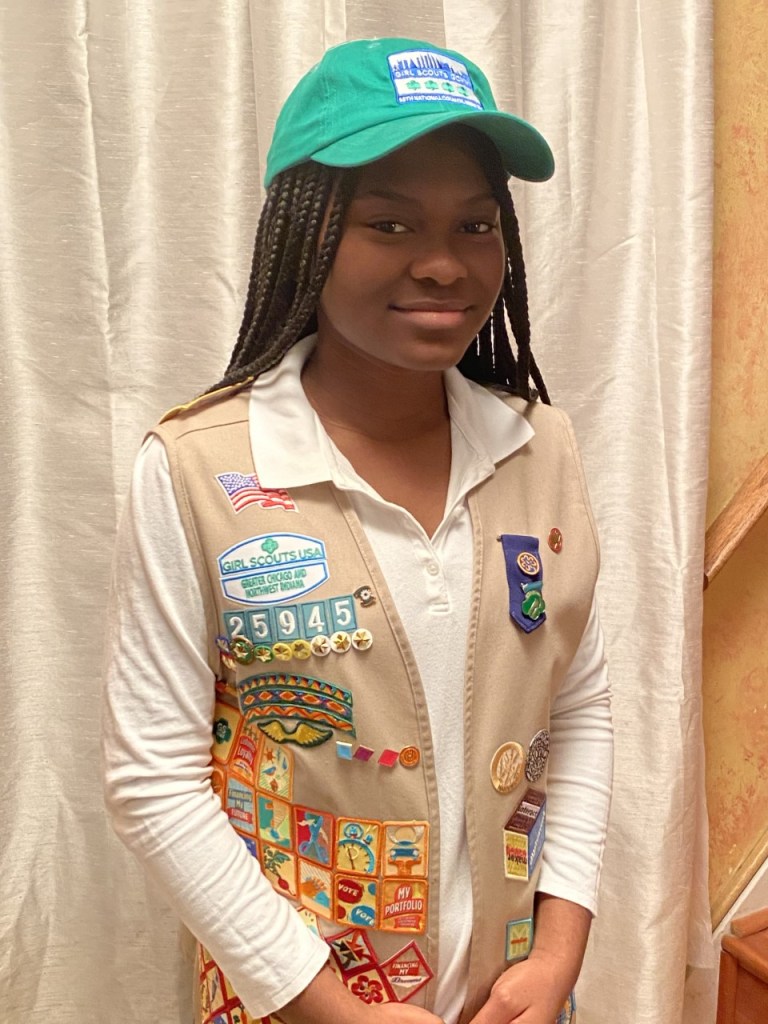 Year-End Wrap Up: Looking Back at 2020 | Girl Scouts of Greater Chicago ...
