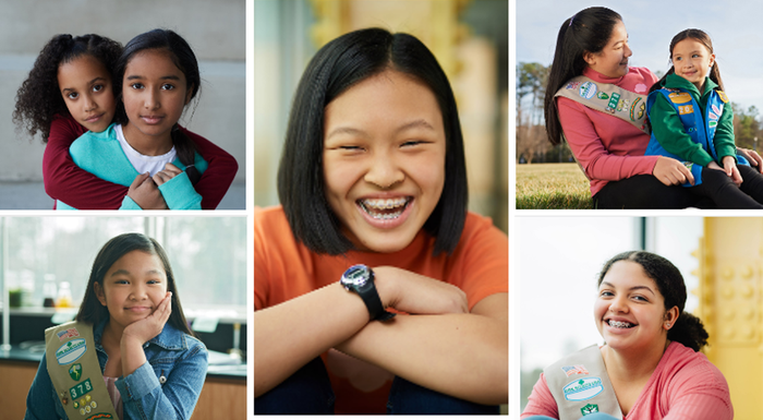 Year-End Wrap Up: Looking Back at 2020 | Girl Scouts of Greater Chicago ...