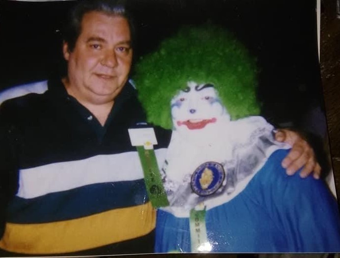 Remembering an Exceptional Girl Scout Volunteer