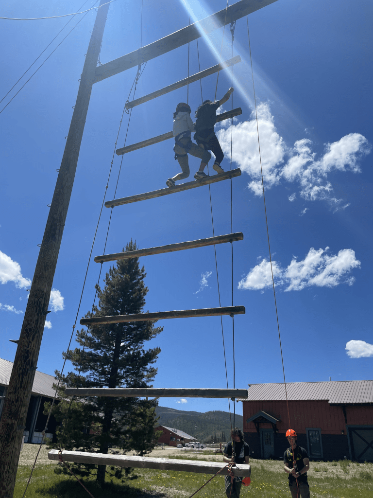 Adventures in Colorado | Girl Scouts of Greater Chicago and Northwest ...