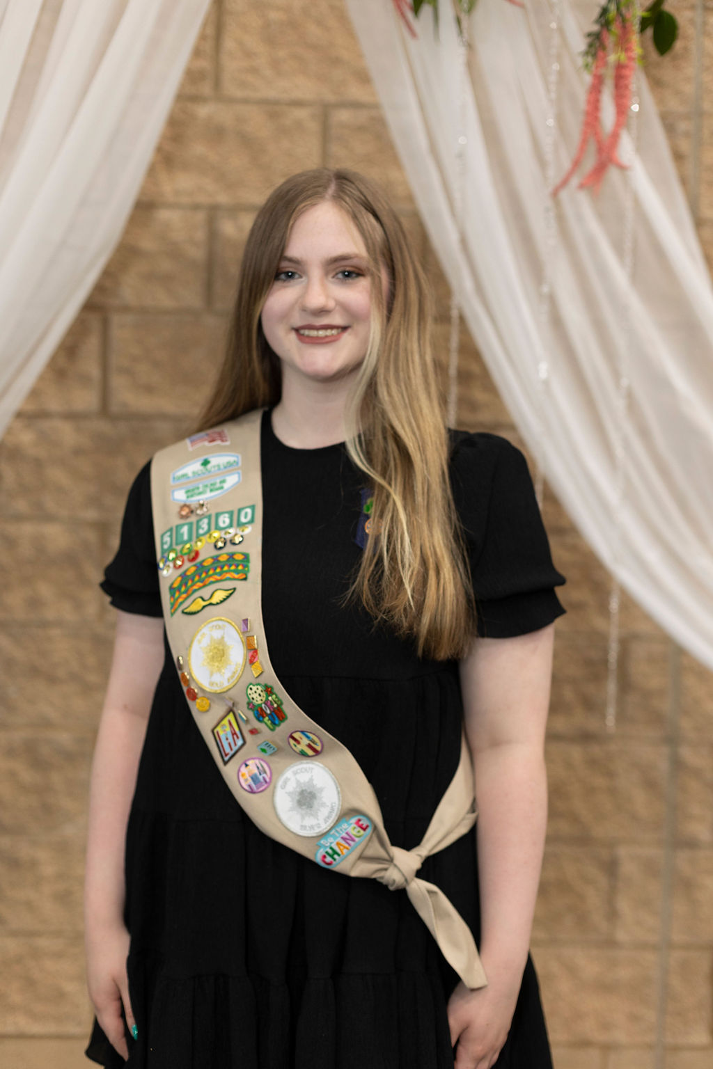 Going Gold and Changing the World | Girl Scouts of Greater Chicago and ...