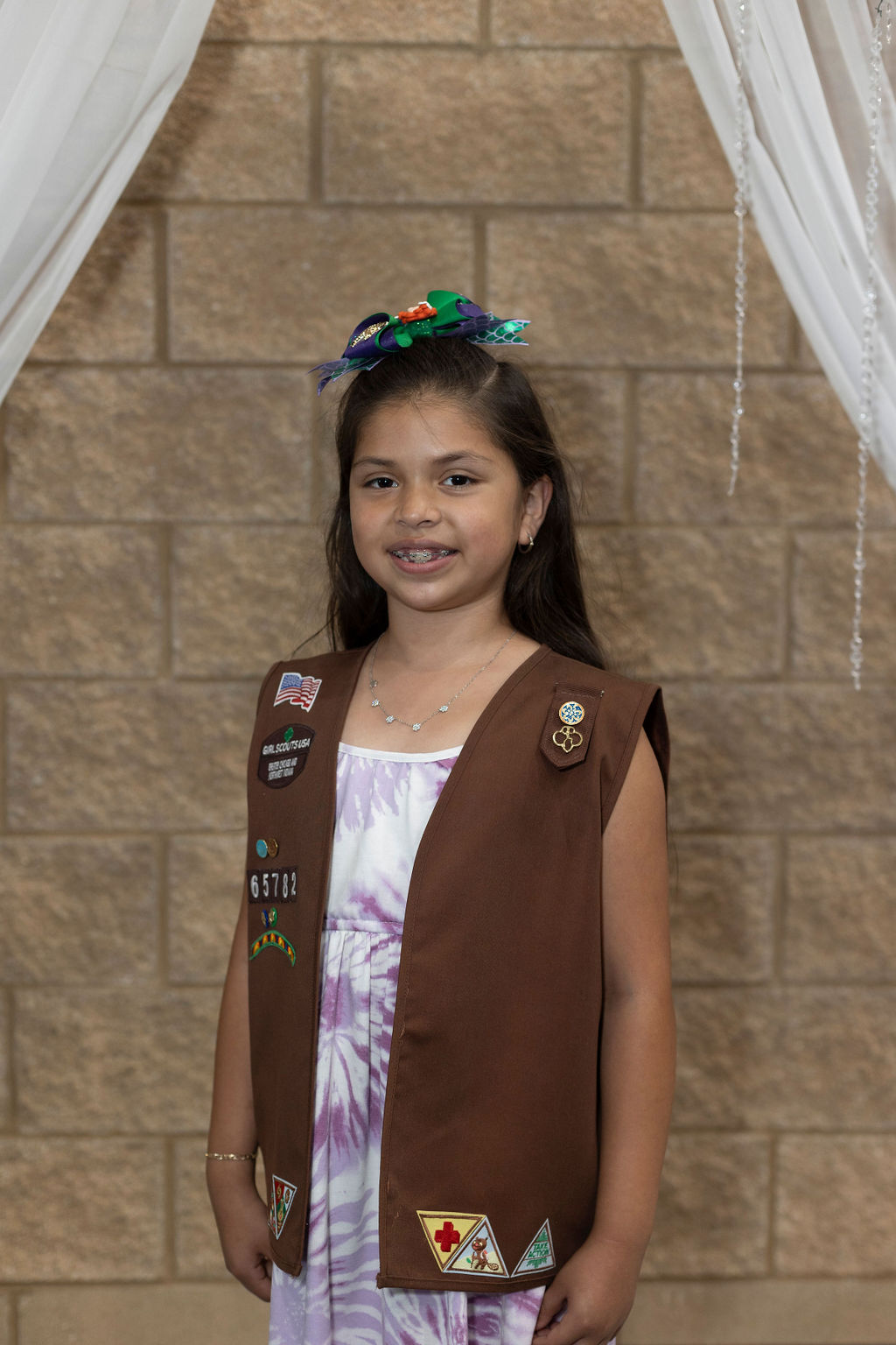 Going Gold and Changing the World | Girl Scouts of Greater Chicago and ...