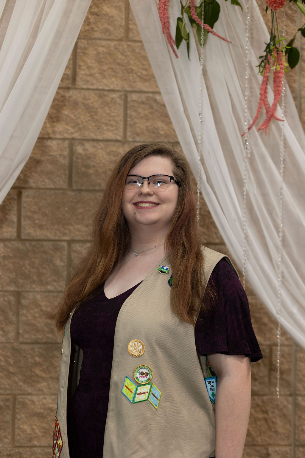 Going Gold and Changing the World | Girl Scouts of Greater Chicago and ...