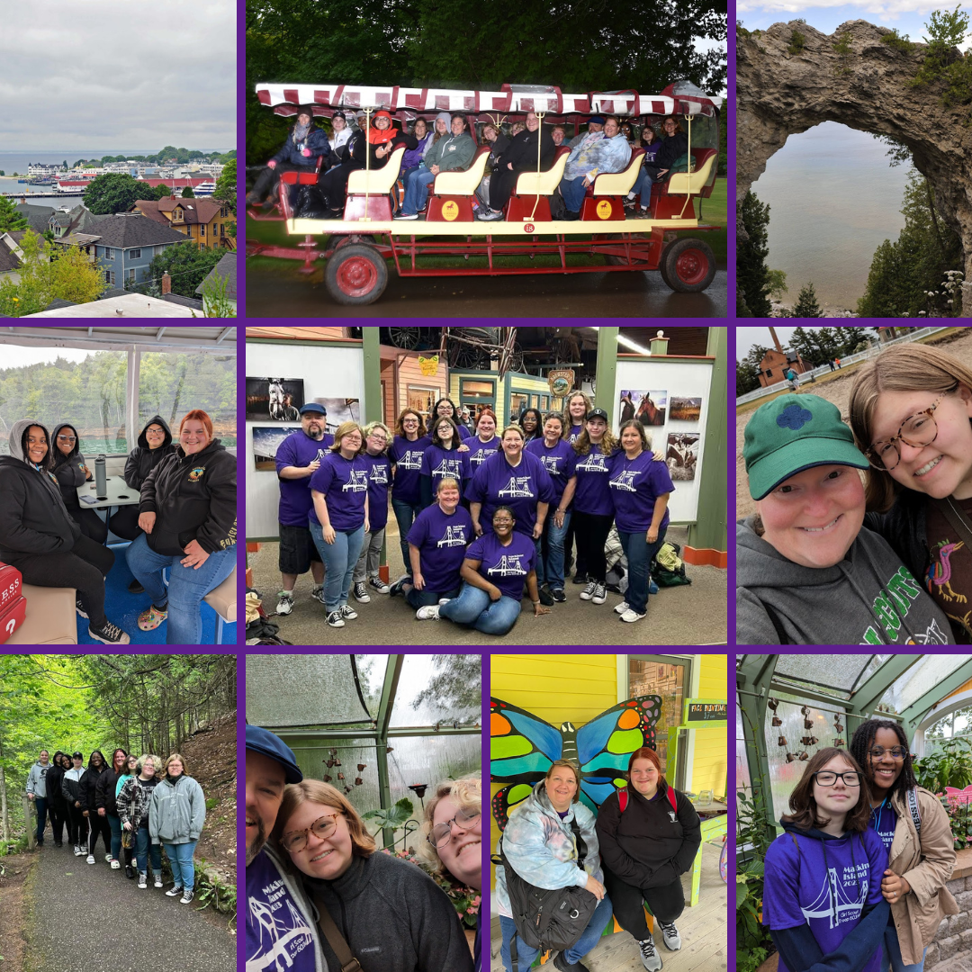 Using Troop Proceeds to Fund Exciting Adventures | Girl Scouts of ...
