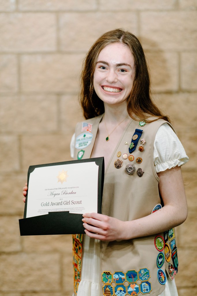 Meet the 2023 Class of Pinnacle Awardees! | Girl Scouts of Greater ...