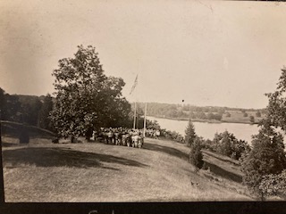 Camp Juniper Knoll turns 100 years old! | Girl Scouts of Greater ...