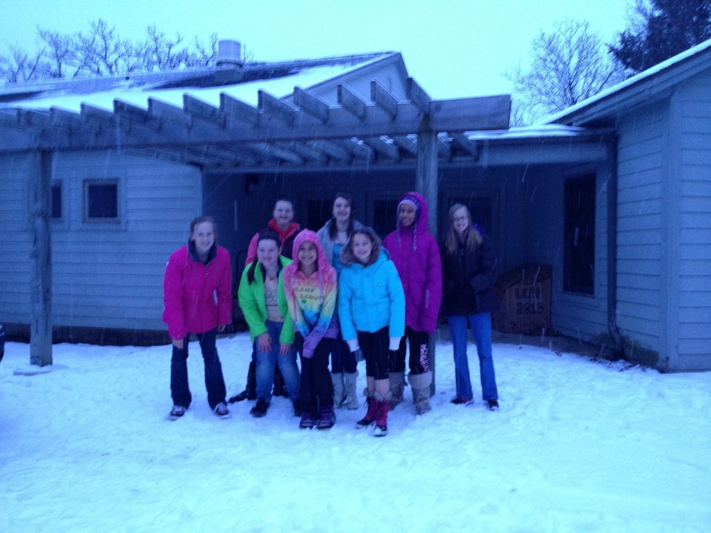 Camp Juniper Knoll Stories Over the Years | Girl Scouts of Greater ...