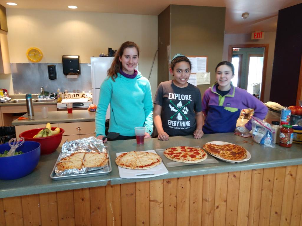 Camp Juniper Knoll Stories Over the Years | Girl Scouts of Greater ...