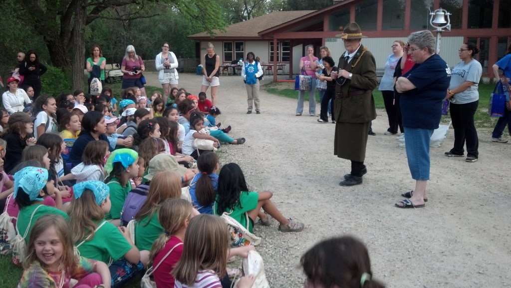 Camp Juniper Knoll Stories Over the Years | Girl Scouts of Greater ...